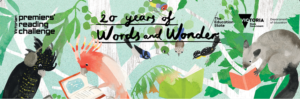 Victorian Premiers' Reading Challenge 2025 - Mount Waverley Secondary ...
